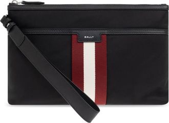 Bally Homme, Sacs, Noir, Taille: ONE Size Sac &agrave; main Code