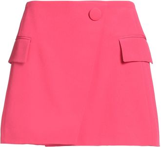 Balmain HOSEN & R&Ouml;CKE - Minir&ouml;cke auf YOOX.COM