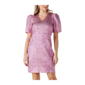 Freebird by Steven Damen, Kleider, Rosa, SGr&ouml;&szlig;e