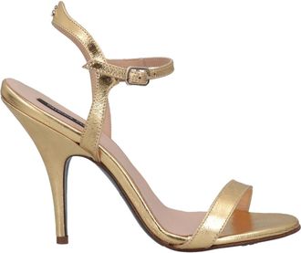 Patrizia Pepe SCHUHE - Sandalen auf YOOX.COM