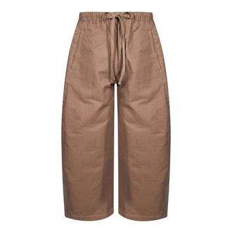 Entire studios Entire Studios - Pantalon Loft - Homme - Pantalons - Brun - Taille: S
