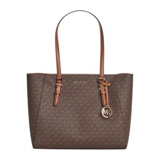 Michael Kors Charlot 3 en 1 Tote - - Bags - Damen - Braun - ONE SIZE