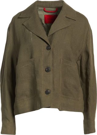 Max & Co. JACKEN & M&Auml;NTEL - Jacken und Anoraks auf YOOX.COM