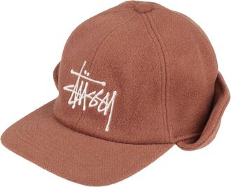 St&uuml;ssy ACCESSOIRES - M&uuml;tzen & H&uuml;te auf YOOX.COM