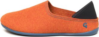 Gottstein Pantolette Wool Slip-On