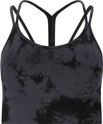ENDURANCE Damen BH Theresa W Tie Dye Seamless Bra