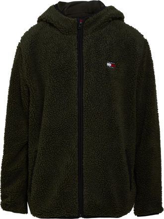 Tommy Jeans JACKEN & M&Auml;NTEL - Shearling- & Kunstfell auf YOOX.COM