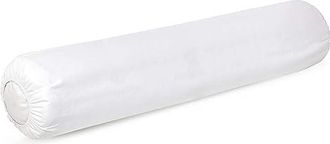 Someo Protège traversin Anti-acariens Microstop Molleton 100% Coton 140