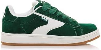 Mtng Sneakers Femme College 60852 | 59758 | Vert