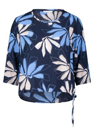 Betty&Co Shirtbluse Damen mit Print