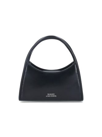 Marc Jacobs The Glam Claw Clip Tasche