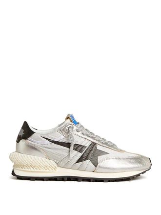 Golden Goose Baskets - Gris