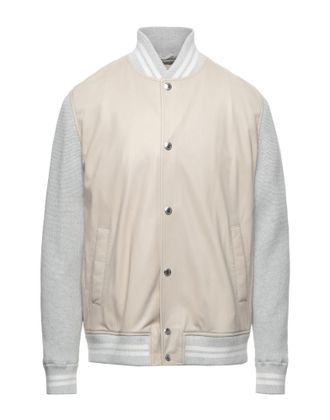 Brunello Cucinelli JACKEN & M&Auml;NTEL - Jacken und Anoraks auf YOOX.COM