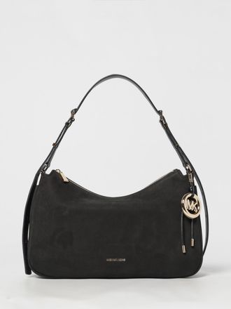 Michael Kors Sac Port&eacute; &eacute;paule MICHAEL KORS Femme couleur Noir