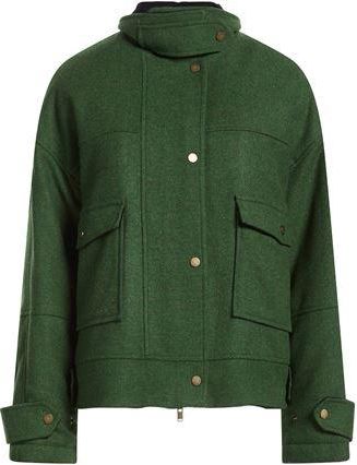 Merci Italia MANTEAUX - Vestes et blousons sur YOOX.COM