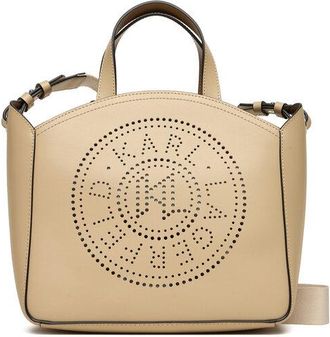 Karl Lagerfeld Handtasche A1W30058 Beige