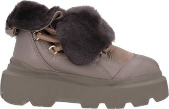 INUIKII SCHUHE - Stiefeletten auf YOOX.COM