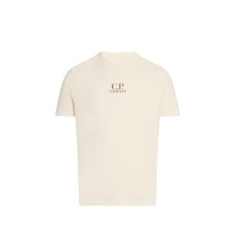 C.P. Company T-shirt imprim&eacute; en coton