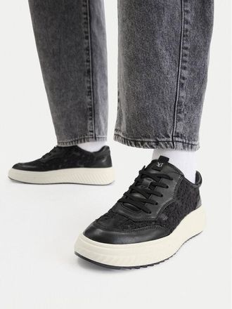 Caprice Sneakers 9-23708-46 Schwarz