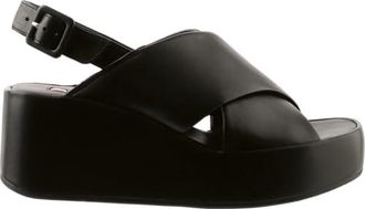 Högl Högl Femme Lucie Clog, Noir, 38.5 EU