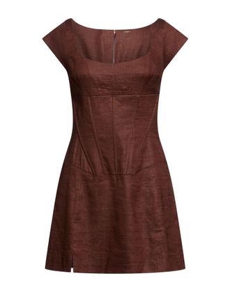 Cult Gaia KLEIDER - Mini-Kleider auf YOOX.COM