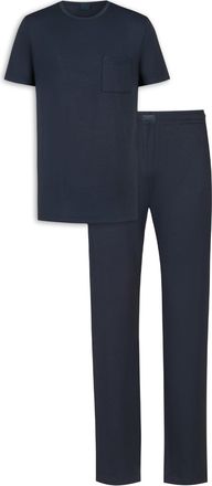 Mey Pyjama kurz Jefferson