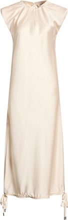 The Attico KLEIDER - Maxi-Kleider auf YOOX.COM