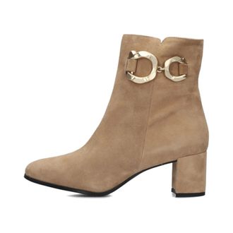 Notre-V Damen, Schuhe, Beige, 39 EUGr&ouml;&szlig;e