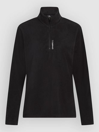O'Neill FwcCruz JackS Polartec Half-Zip Pull Polaire noir