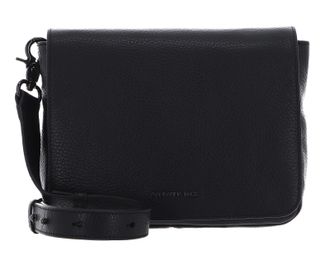 Mandarina Duck Damen Mellow Leather Hanting Bag, Schwarz P10fzt69