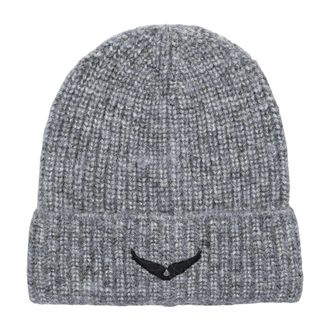 Zadig&Voltaire Damen, Accessories, Grau, ONE SIZEGr&ouml;&szlig;e