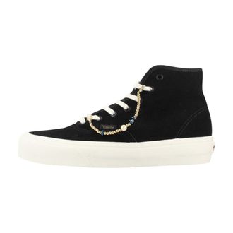 Vans Femme, Chaussures, Noir, Taille: 40 EU Baskets