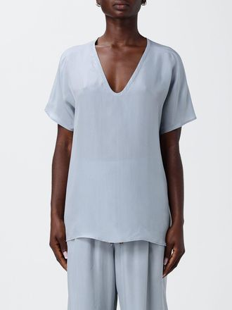 Alysi Top Femme couleur Bleu