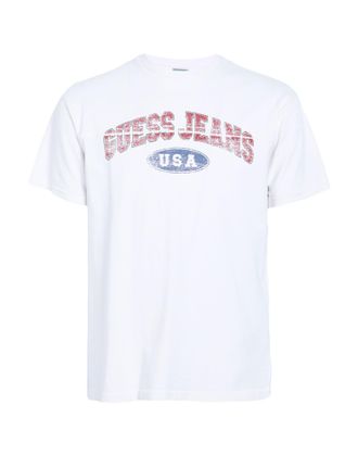 Guess TOPS - T-shirts auf YOOX.COM