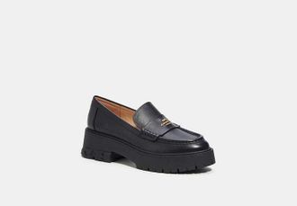 Coach Ruthie Loafer