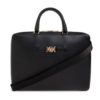 Versace Herren, Taschen, Schwarzk, ONE SIZEGr&ouml;&szlig;e