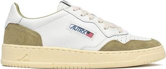 Autry Herren Sneaker MEDALIST LOW