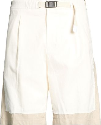 White Sand HOSEN & R&Ouml;CKE - Shorts & Bermudashorts auf YOOX.COM