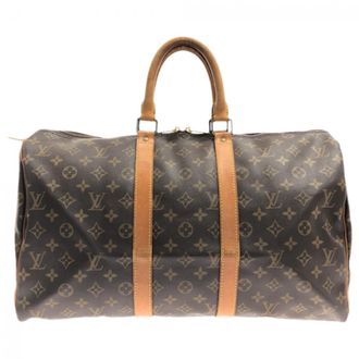 Louis Vuitton Keepall Sac de voyage