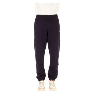 C.P. Company Sweatpants - - Trousers - Herren - Blau - S