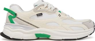 Replay Sneakers REPLAY GMSD5.000.C0001T Weiß