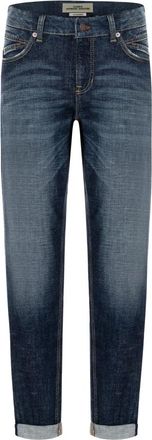 Cambio Damen, Jeans, Blau, W34 L30Gr&ouml;&szlig;e
