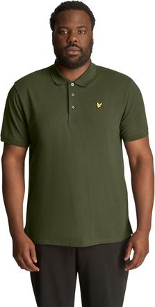 Lyle & Scott LS208
