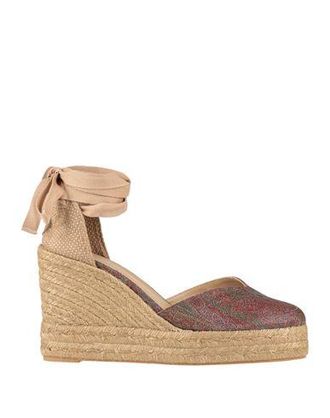 Castaner ETRO X CASTA&Ntilde;ER