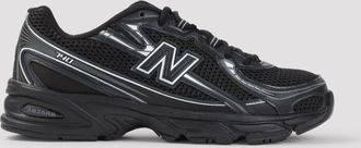 New Balance Baskets New Balance 740