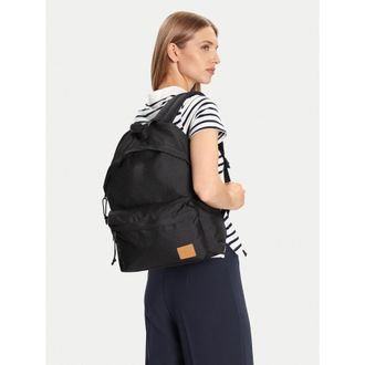 Lacoste Rucksack Lacoste NU5179ZU Schwarz