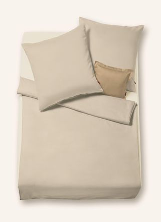 Fleuresse Fleuresse Bettw&auml;sche Lech beige