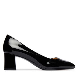 Furla Pumps Furla Solid YM34FSD X70000 CN O6000 Schwarz