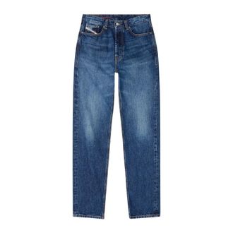 Diesel 2024 D-Macs Jeans - - Jeans - Herren - Blau - W28