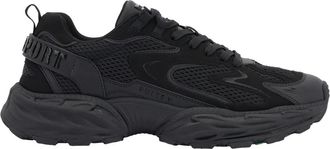 Plein Sport Low-Top Sneaker - Sneakers Pulse X - Gr. 35 (EU) - in Schwarz - f&uuml;r Damen